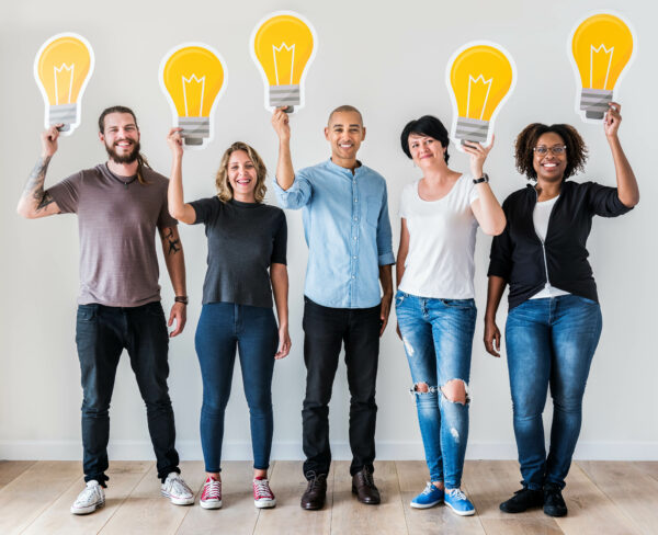 HOME - MegaLight, Inc